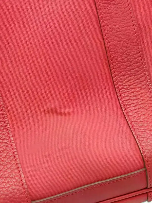 Hermès 2009 Garden Party Handbag