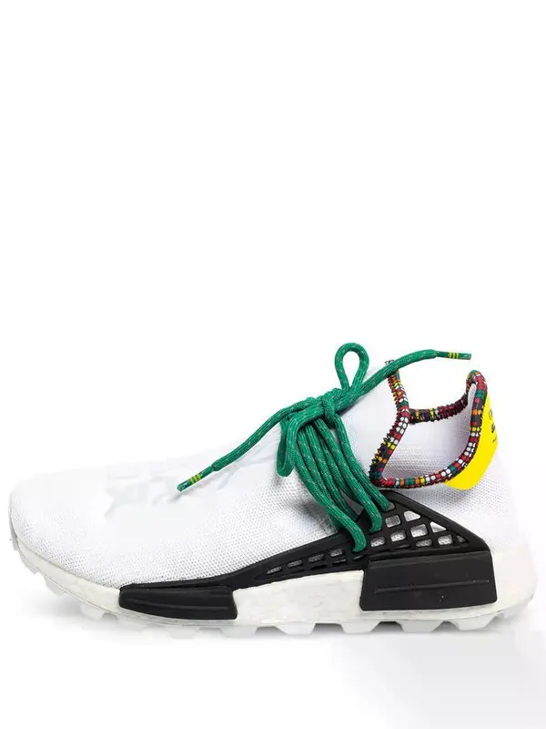 Adidas Nmd Lace-cage Sneakers