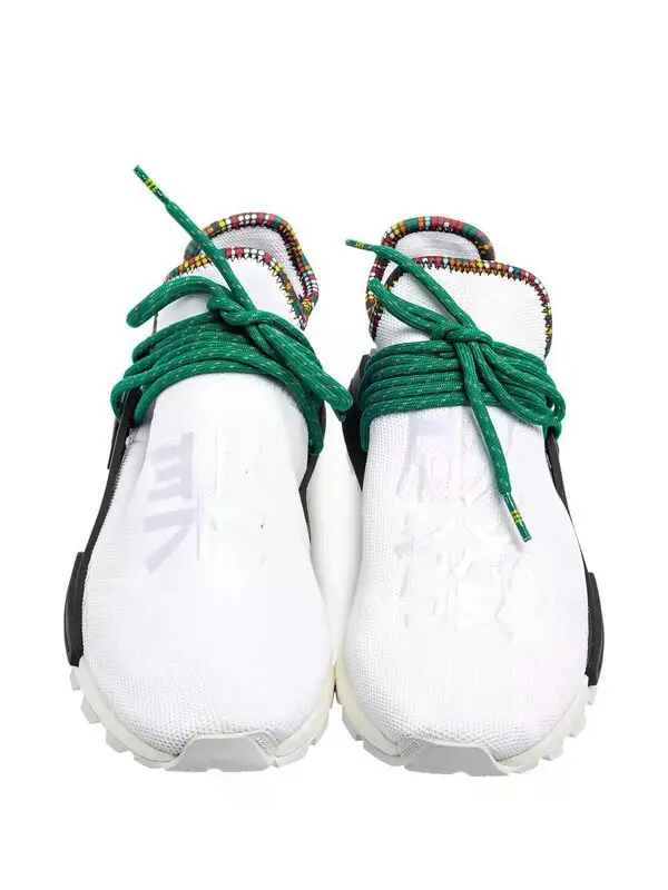 Adidas Nmd Lace-cage Sneakers