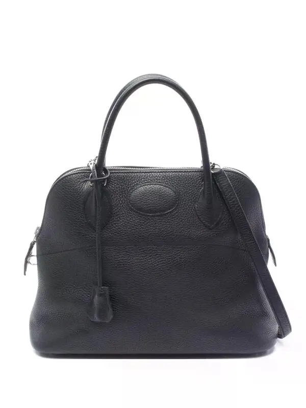 Hermès Bolide 31 Two-way Handbag