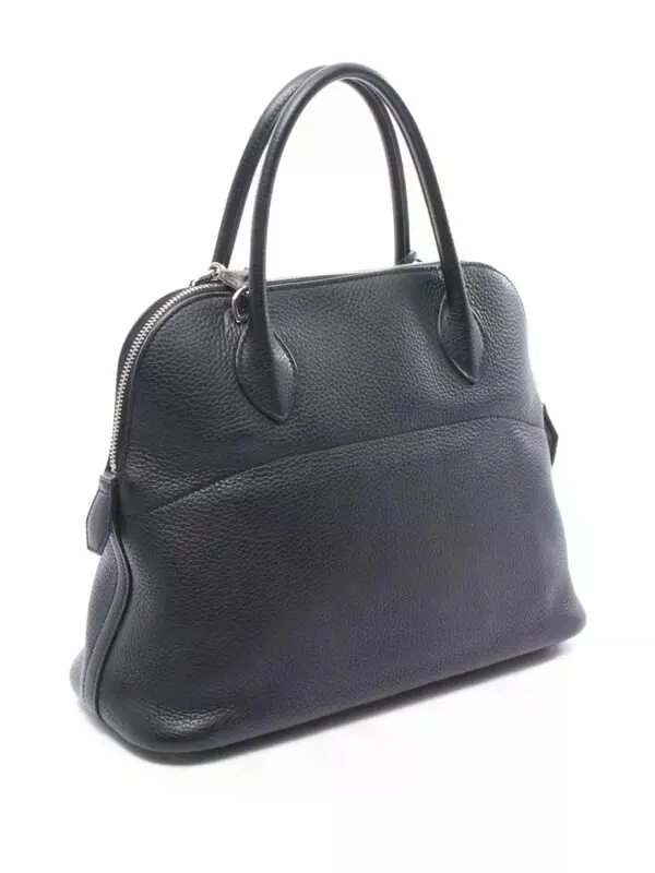 Hermès Bolide 31 Two-way Handbag