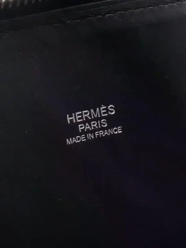 Hermès Bolide 31 Two-way Handbag
