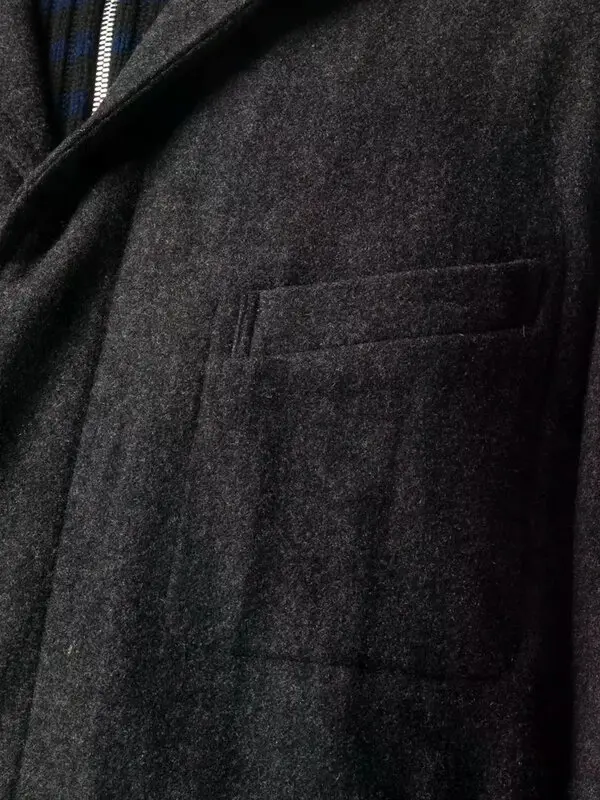 Comme Des Garçons 1994 Chester Coat