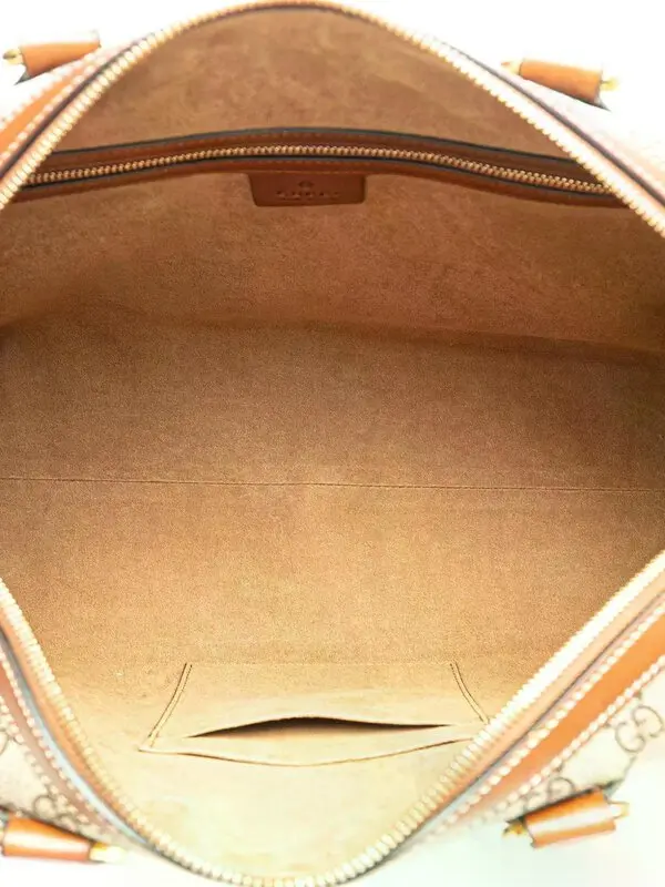 Gucci Gg Supreme Satchel