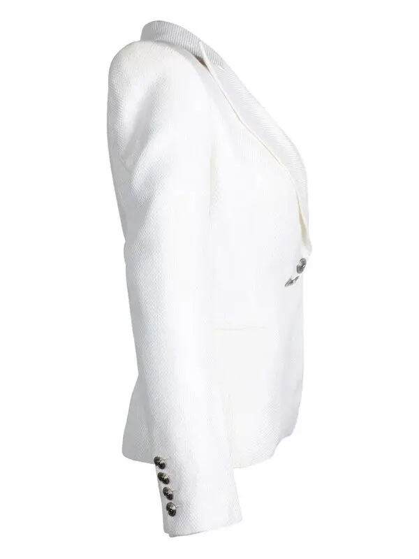 Pierre Balmain Double-breasted Blazer