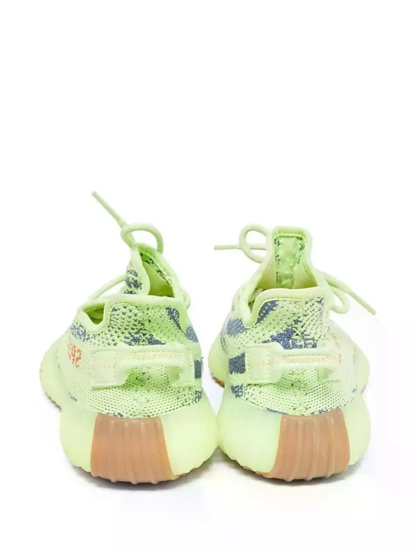 ADIDAS X YEEZY Boost 350 V2 Sneakers - Green