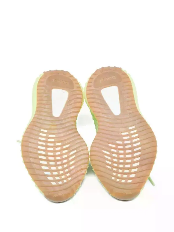 ADIDAS X YEEZY Boost 350 V2 Sneakers - Green