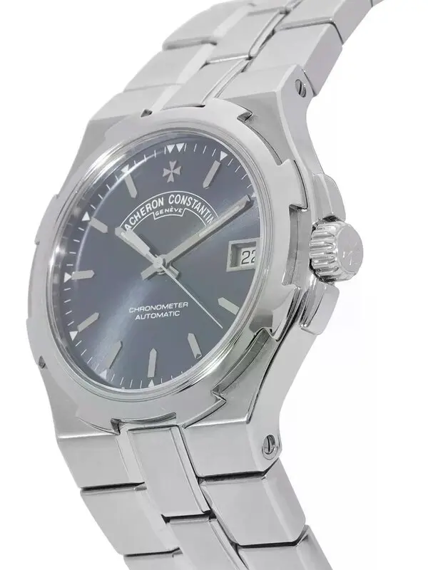 VACHERON CONSTANTIN Overseas 36mm Timepiece