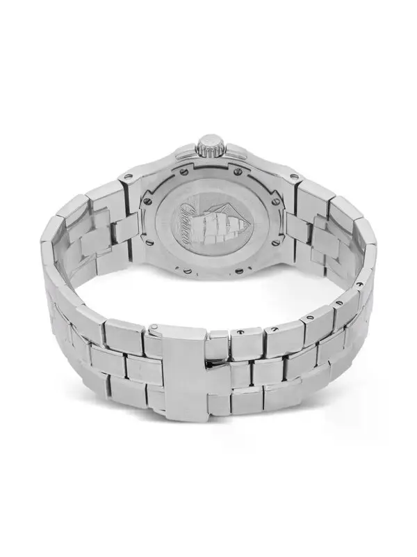 VACHERON CONSTANTIN Overseas 36mm Timepiece