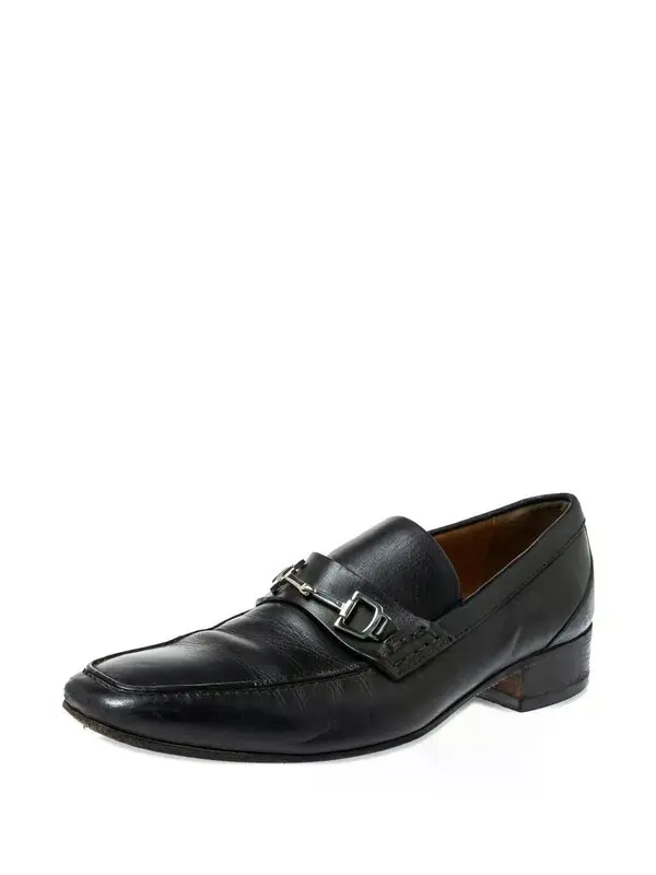 Gucci Horsebit Loafers