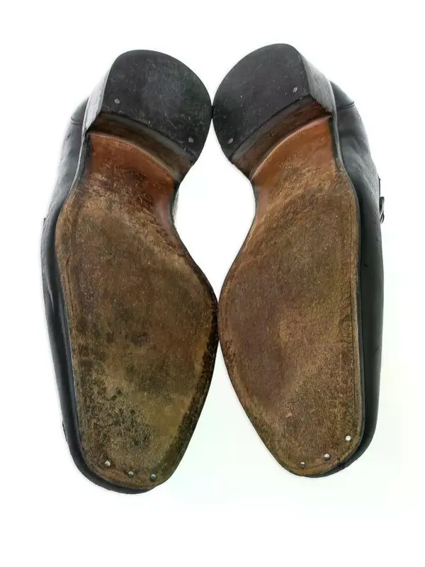 Gucci Horsebit Loafers