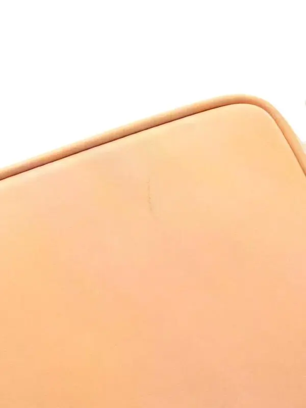 LOUIS VUITTON 2010s Nano Noé Two-way Handbag