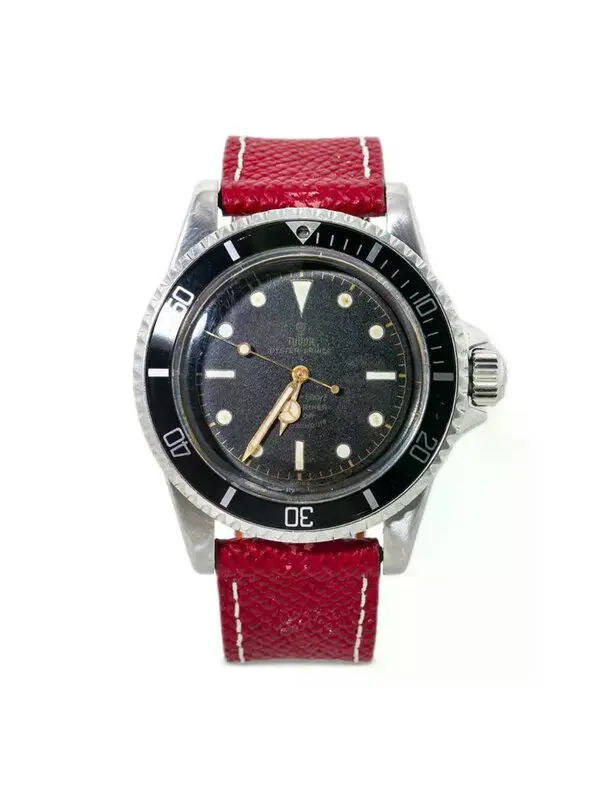 TUDOR Oyster Prince Submariner 40mm - Black
