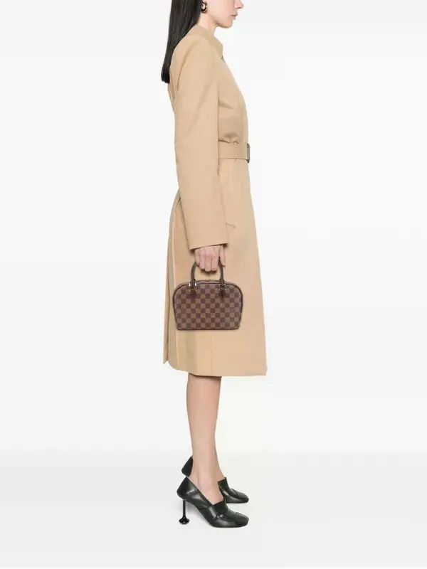LOUIS VUITTON Mini Sarria Handbag