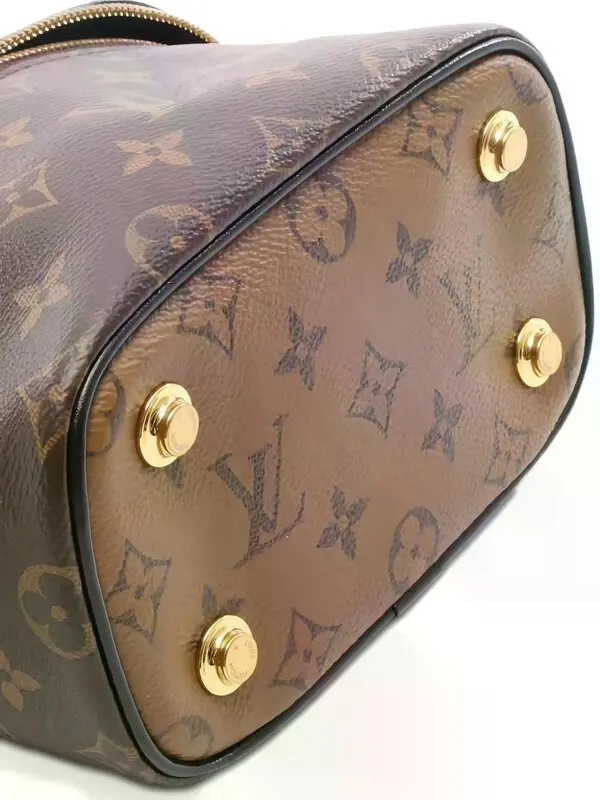 LOUIS VUITTON 2021 Vanity Pm Handbag