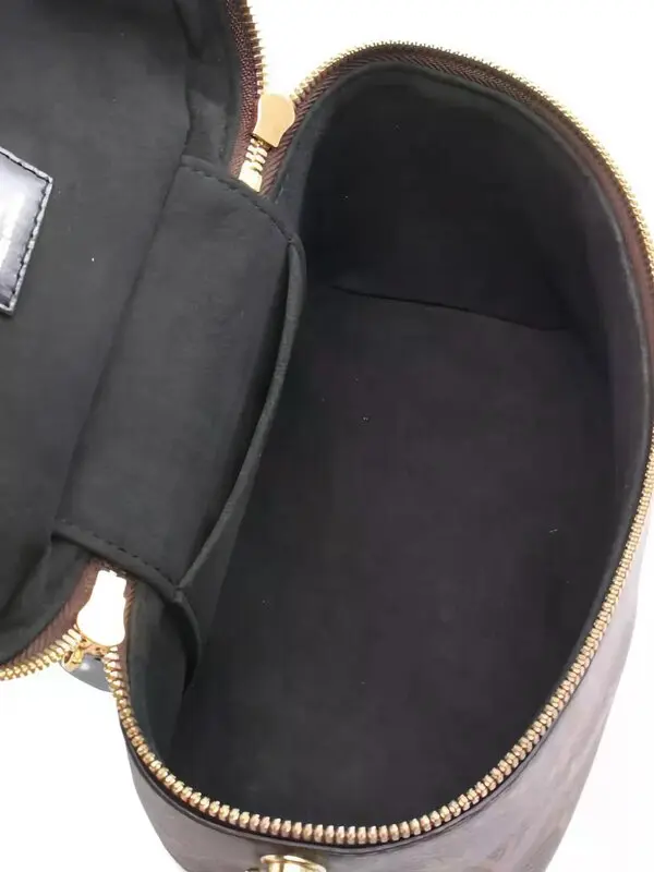LOUIS VUITTON 2021 Vanity Pm Handbag