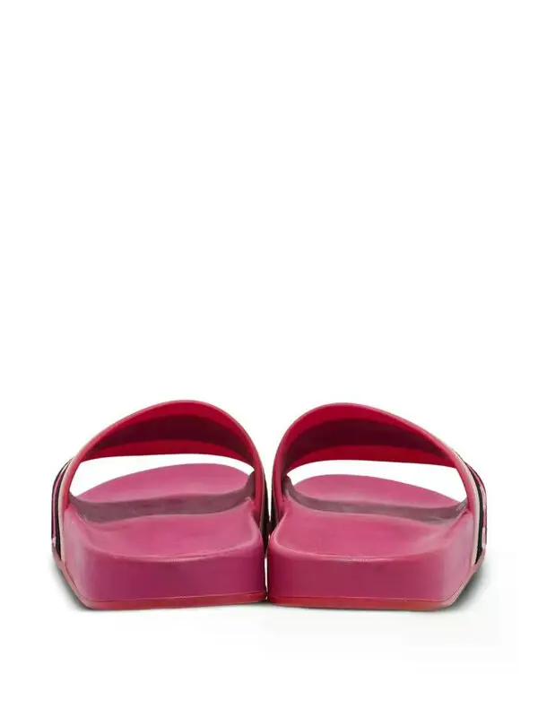 Marc Jacobs Vintage Band Slides