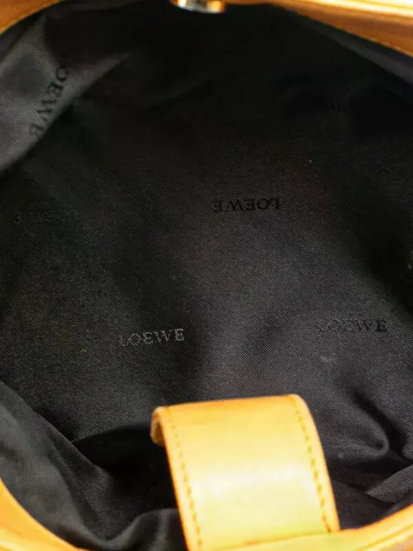 Loewe Nappa Handbag