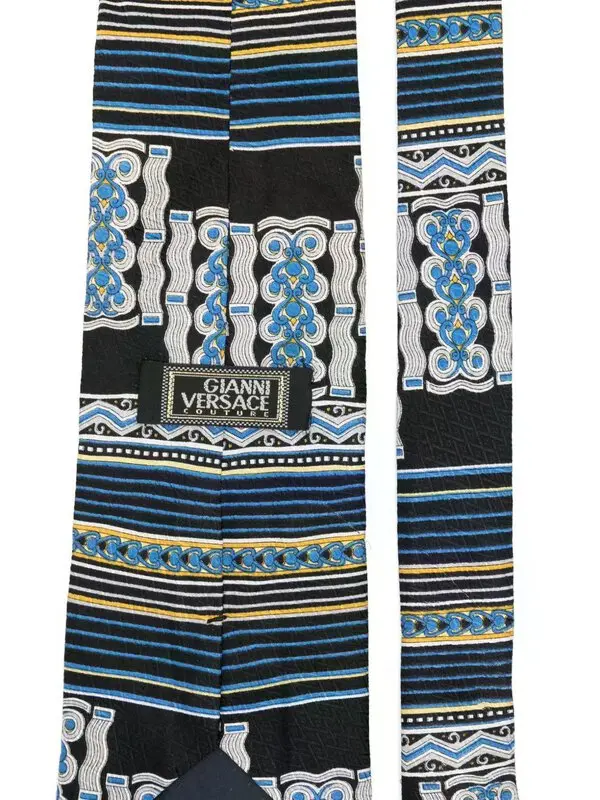 Versace Neck Tie