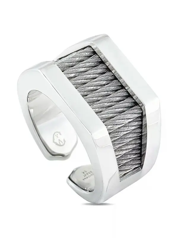 CHARRIOL Cable-design Ring