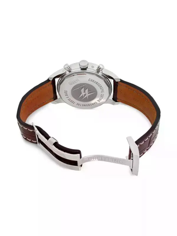 Breitling Transocean Chronograph 43mm
