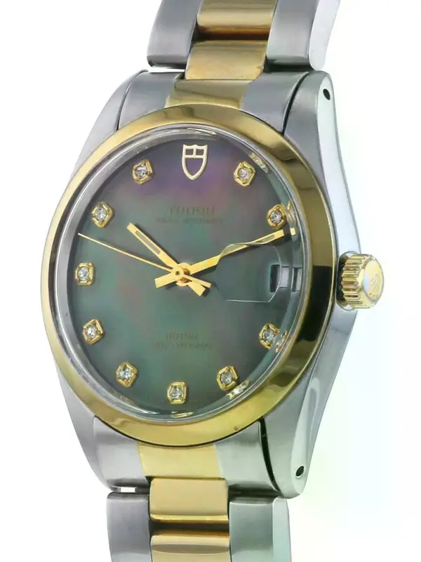 TUDOR 2000s Oyster Prince 34mm