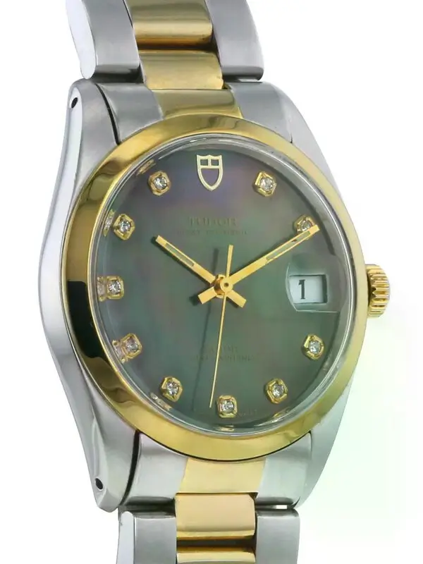 TUDOR 2000s Oyster Prince 34mm