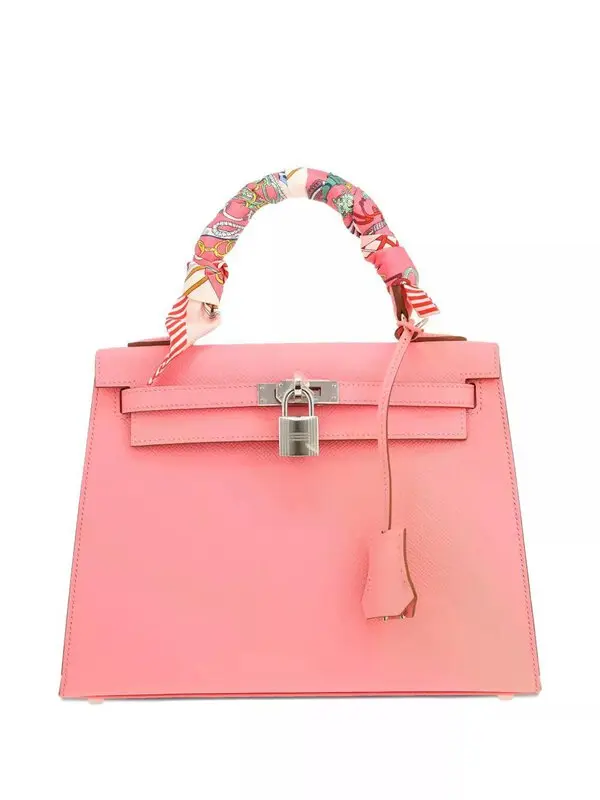 Hermès Kelly 25 Handbag