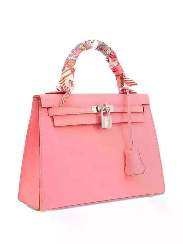 Hermès Kelly 25 Handbag