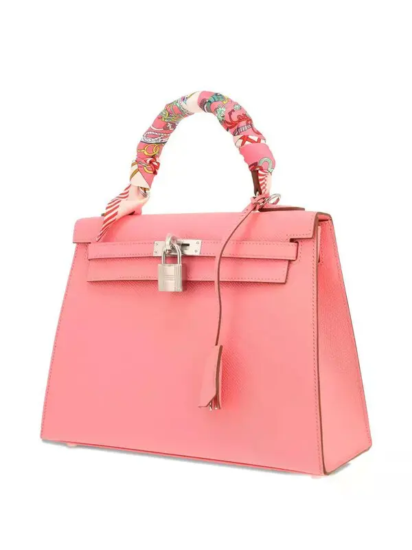 Hermès Kelly 25 Handbag