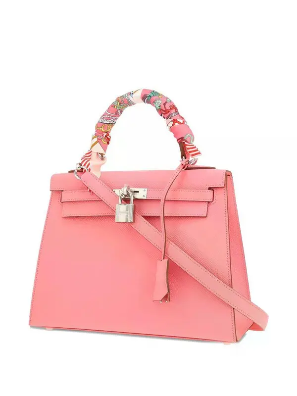 Hermès Kelly 25 Handbag