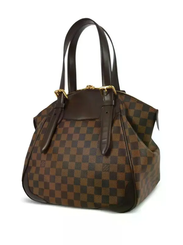 LOUIS VUITTON Verona Mm Handbag