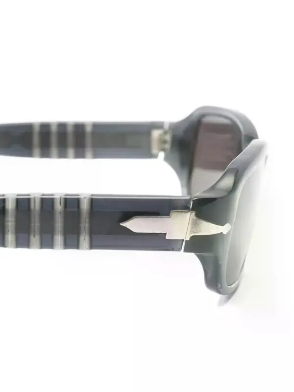 Persol Rectangle-frame Sunglasses