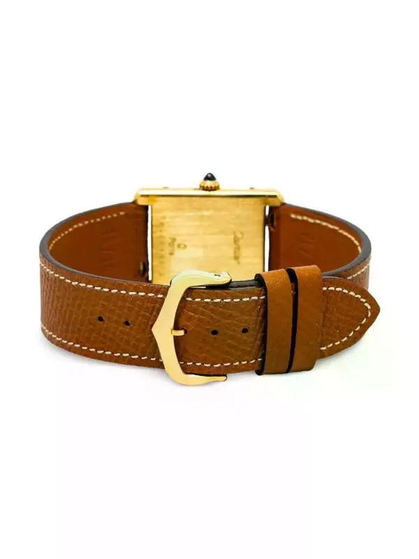Cartier Tank Paris 23mm
