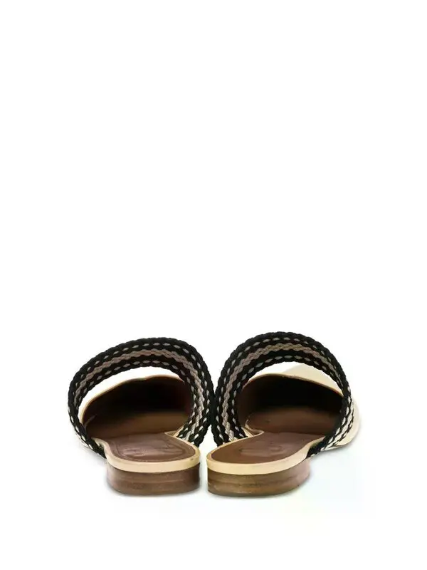 MALONE SOULIERS Roksanda Hannah Mules