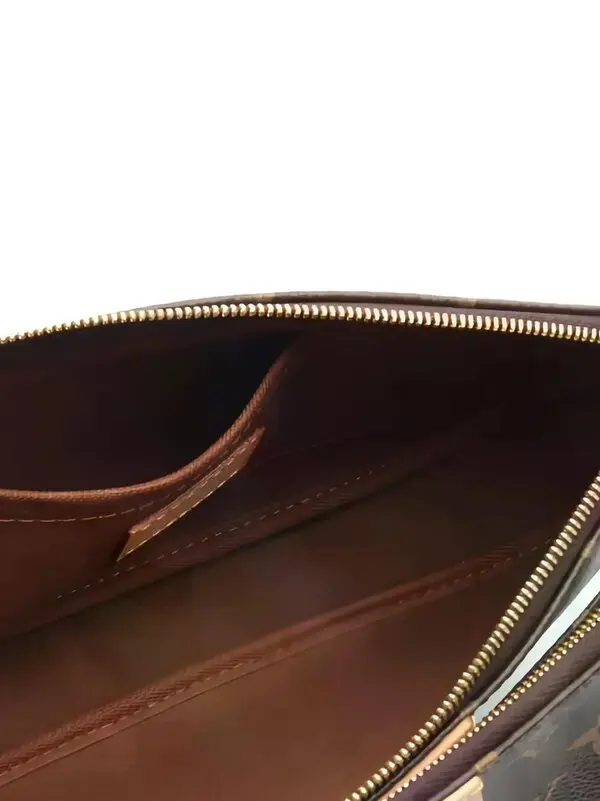 LOUIS VUITTON Multi Pochette Accessoires - Brown