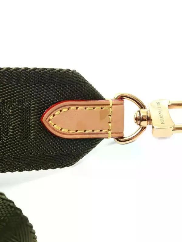 LOUIS VUITTON Multi Pochette Accessoires - Brown