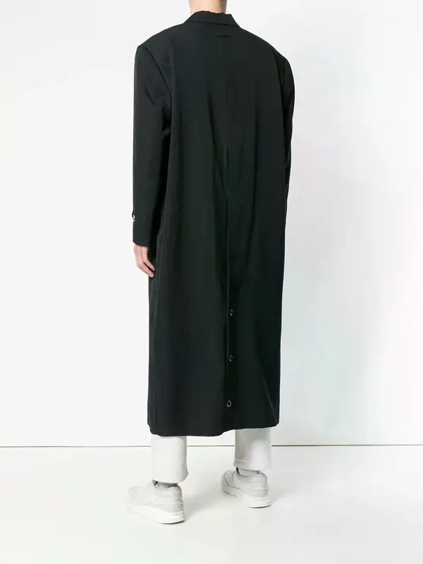 JEAN PAUL GAULTIER 1987 Oversized Long Coat