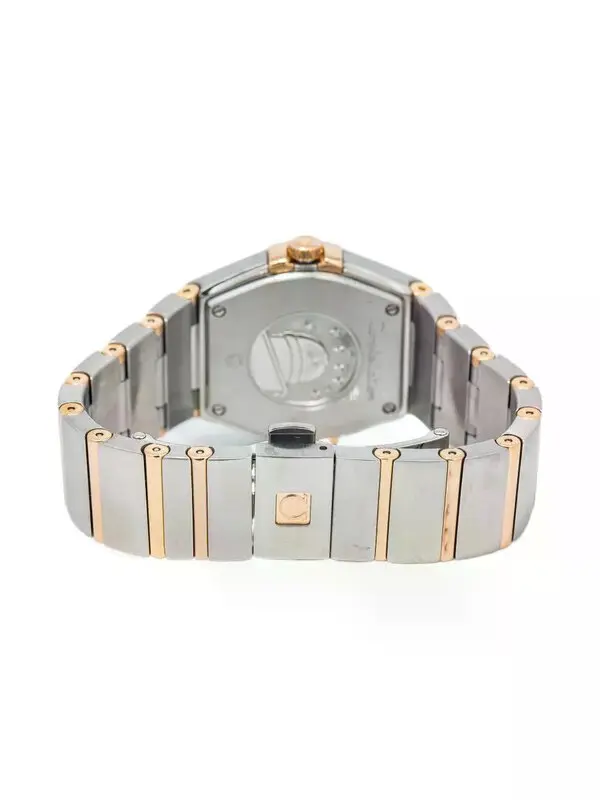 Omega Constellation 28mm Timepiece
