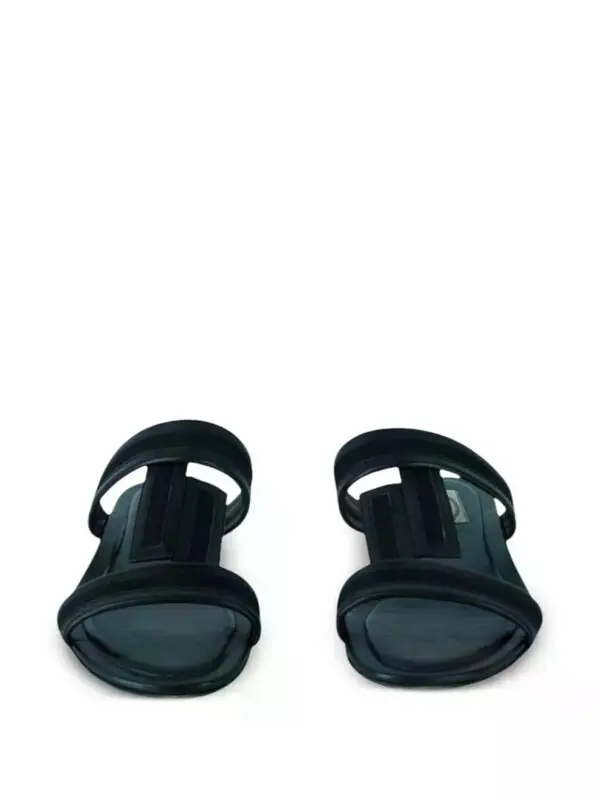 TOD'S Cuoio Legg Sandals