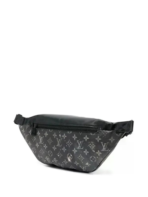 LOUIS VUITTON Discovery Pm Belt Bag - Brown