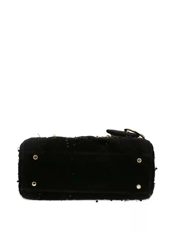 Dior Lady Handbag