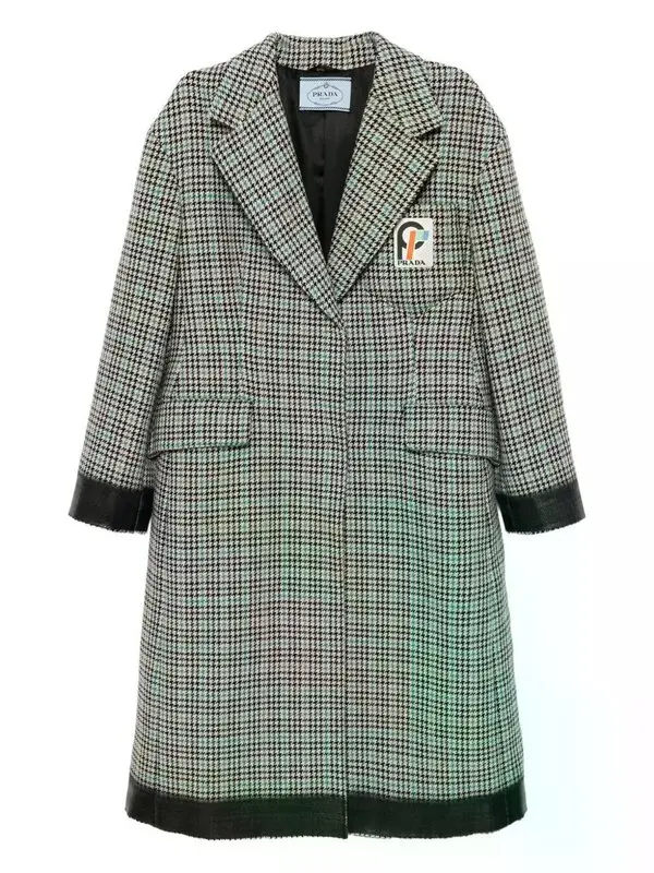 Prada 2018 Coat