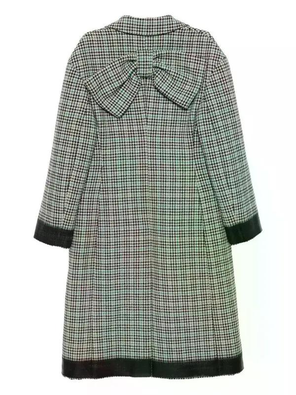 Prada 2018 Coat