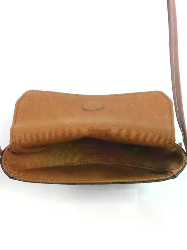 Celine Small Triangle Shoulder Bag