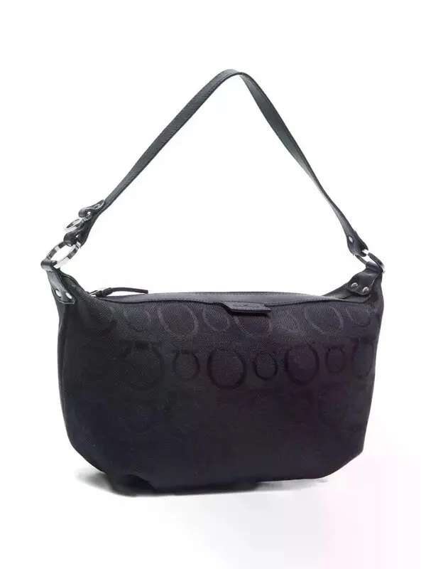 FERRAGAMO Gancini Shoulder Bag