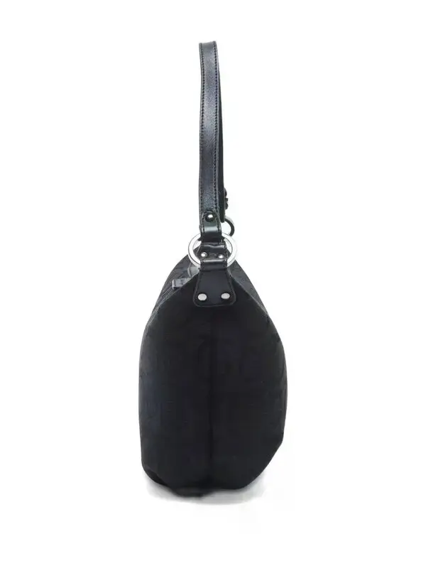 FERRAGAMO Gancini Shoulder Bag