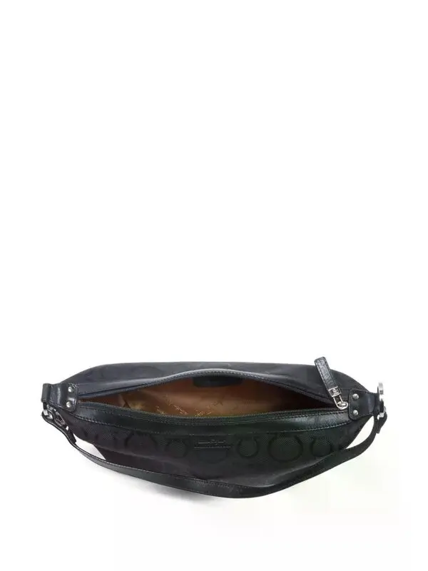 FERRAGAMO Gancini Shoulder Bag