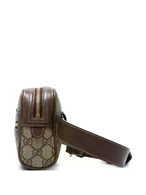 Gucci Gg Supreme Belt Bag