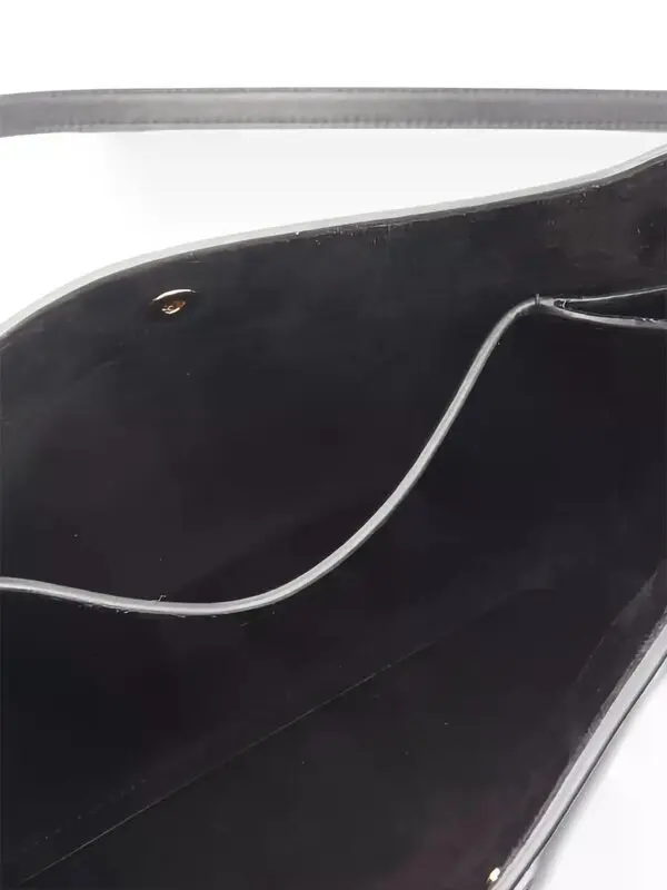 Givenchy Leather Shoulder Bag